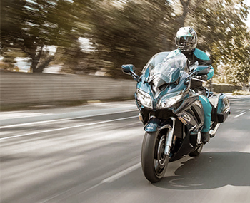 Dunlop Roadsmart IV tire