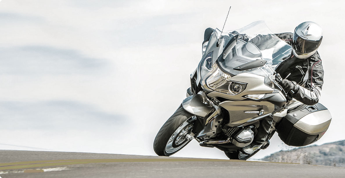 Dunlop Roadsmart IV tire