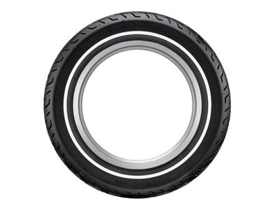 Buy Dunlop D402 Tires From Your Local Dealer | Dunlop Motorcycle