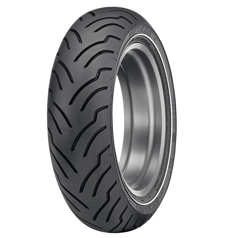 Dunlop American Elite Tires Available At Your Local Dealer | Dunlop ...