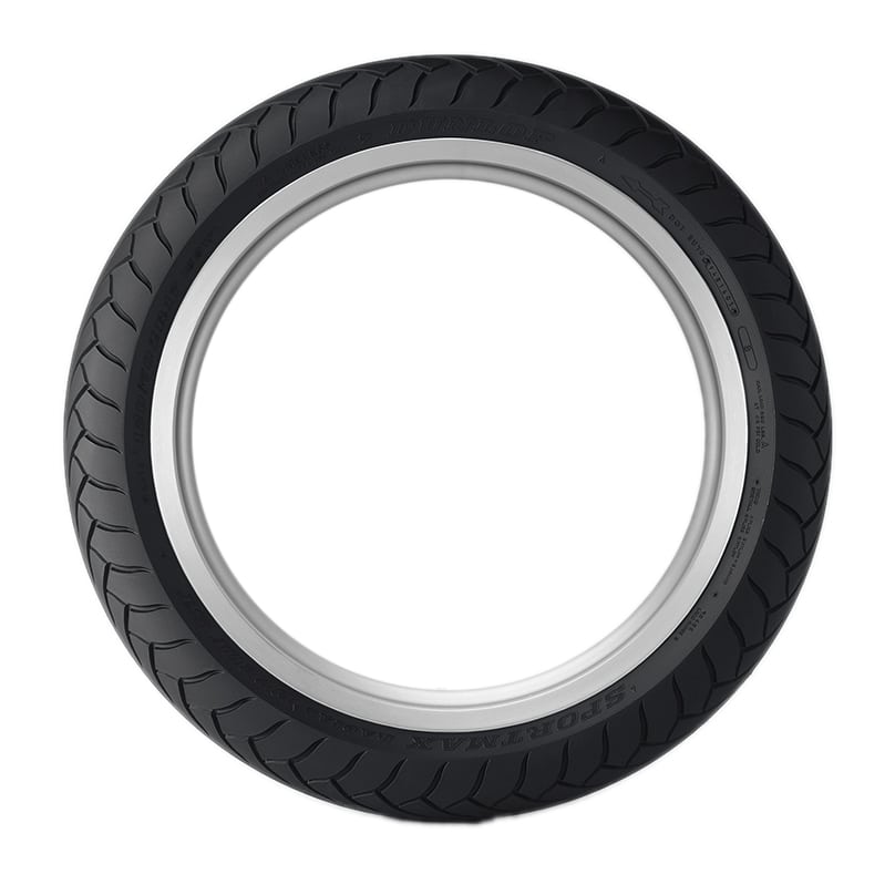 Dunlop D220 Tires Are Available At Your Local Dealer | Dunlop Motorcycle