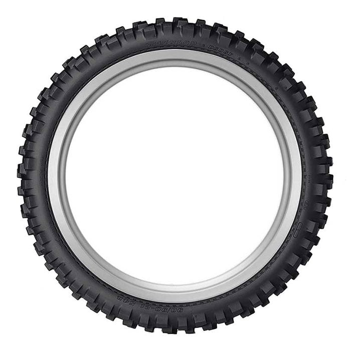 Buy Dunlop D606 Tires From Your Local Dealer | Dunlop Motorcycle