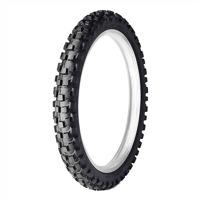 Dunlop D606 - Pohjolan Kurapyöräilijät