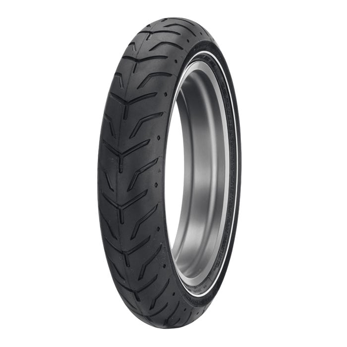 Dunlop D407 Tires For Sale At Your Local Dealer | Dunlop Motorcycle
