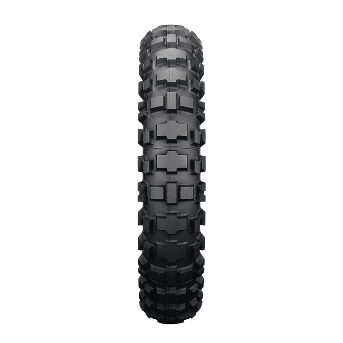 Dunlop D908RR Tires Available At Your Local Dealer | Dunlop Motorcycle