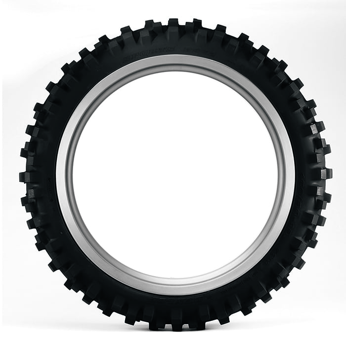 Purchase Dunlop D952 Tires From Your Local Dealer | Dunlop Motorcycle