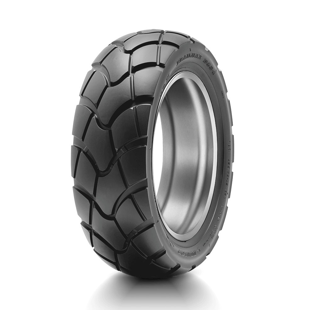 D604 | Dunlop Motorcycle