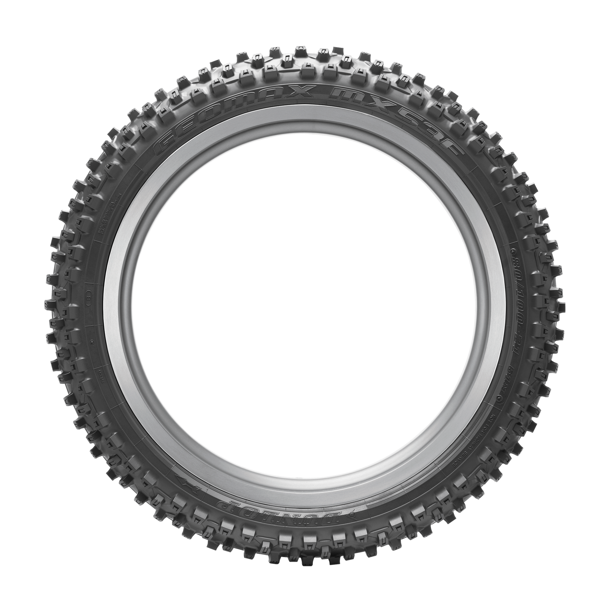 Geomax MX53 | Dunlop Motorcycle