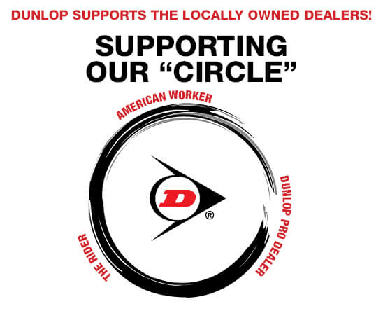 Dunlop Tire Logo Png