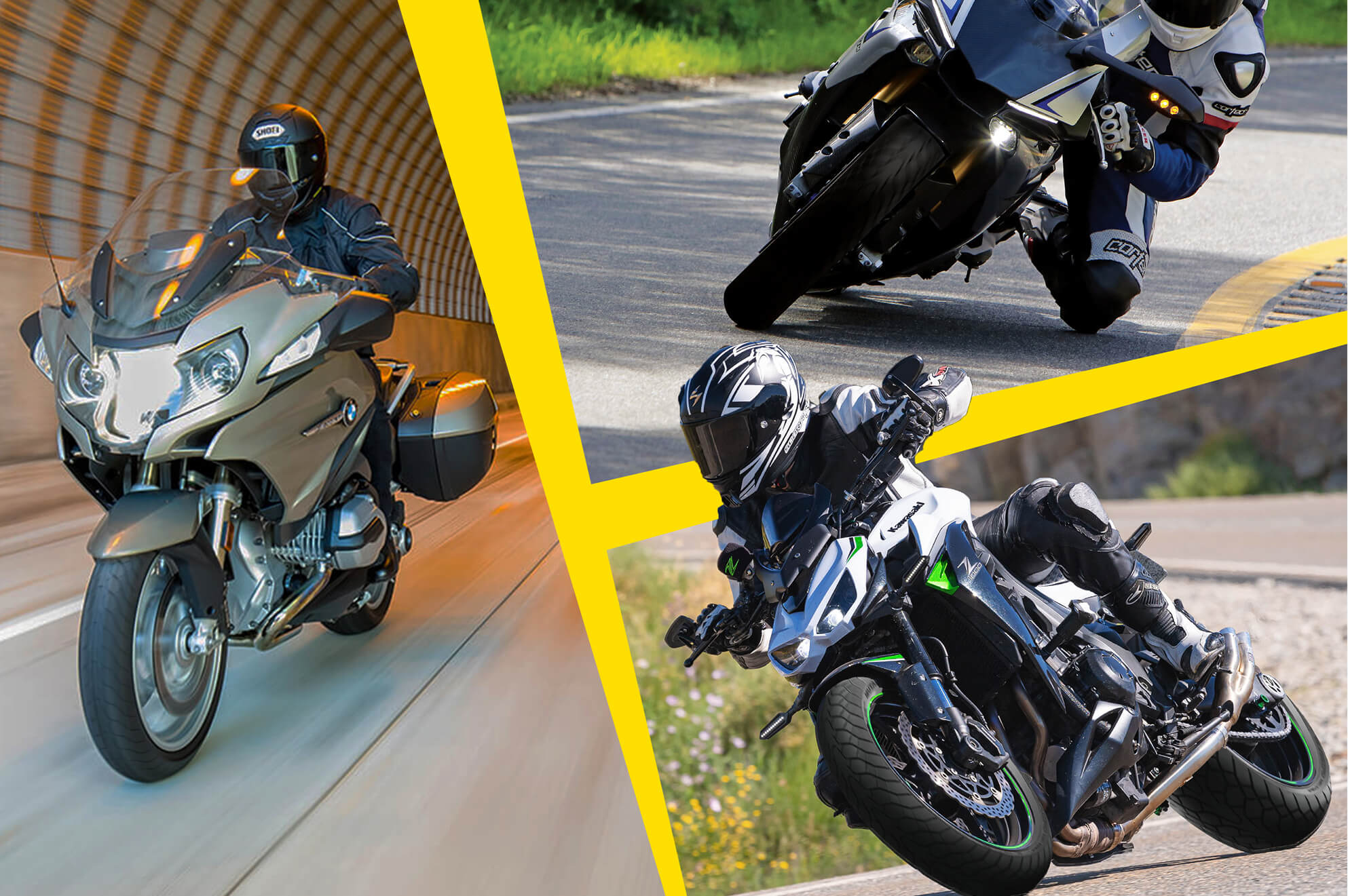 Mutant | Dunlop Motorcycle
