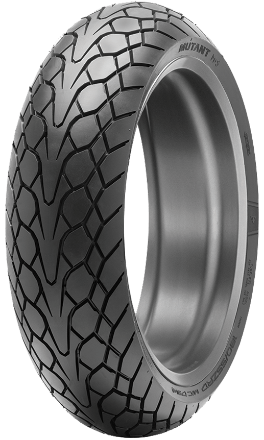 Mutant | Dunlop Motorcycle