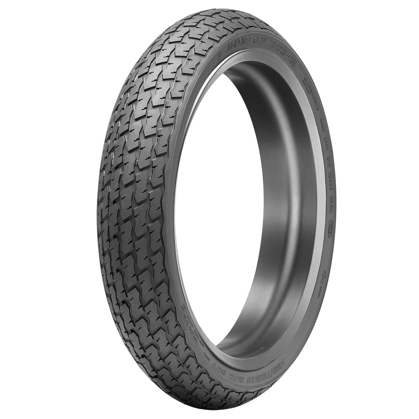 DT3-R | Dunlop Motorcycle