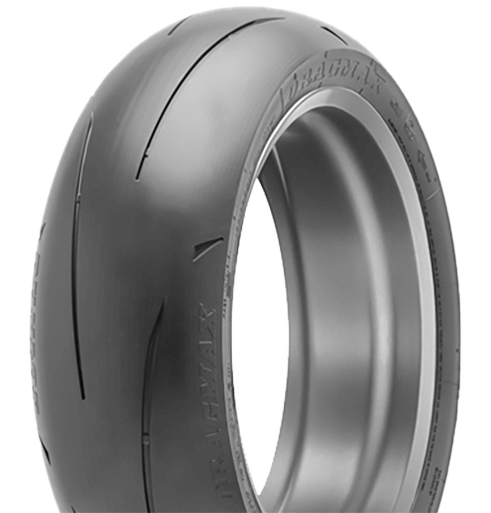 Dragmax | Dunlop Motorcycle