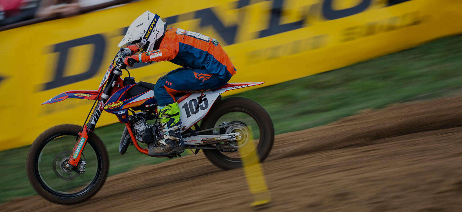 Geomax MX14 | Dunlop Motorcycle