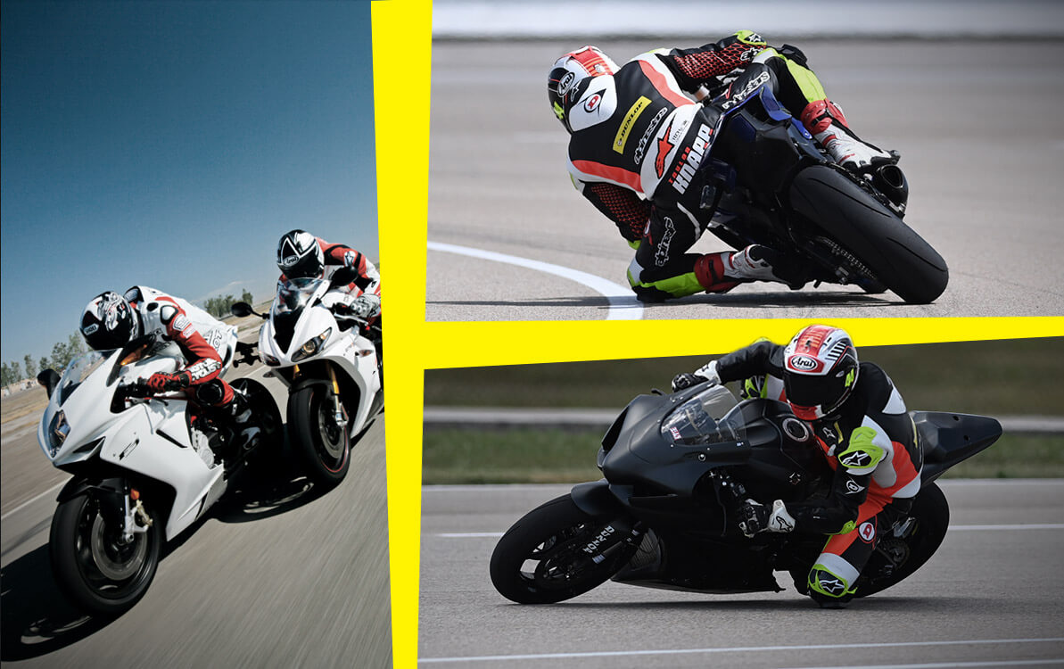 Sportmax Q5 | Dunlop Motorcycle