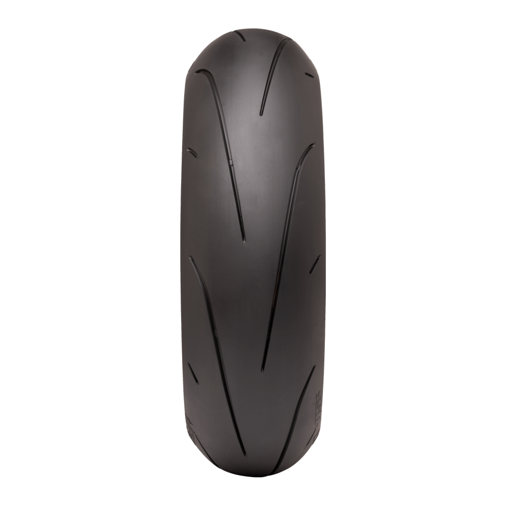 Sportmax Q5S | Dunlop Motorcycle