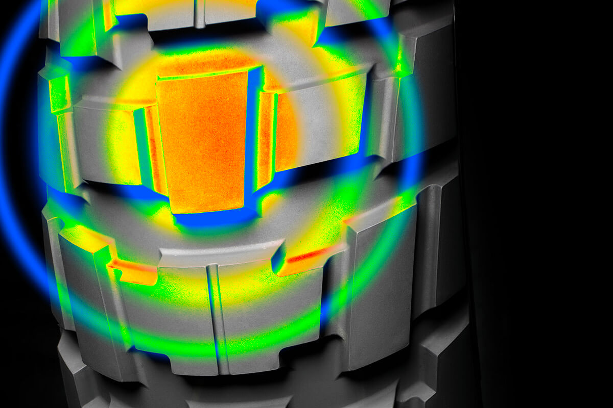 Trailmax Raid | Dunlop Motorcycle