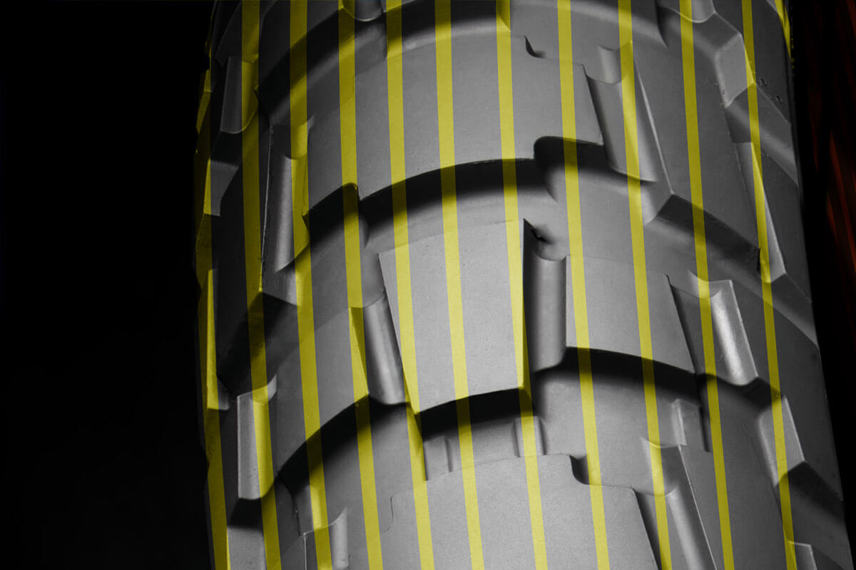 Trailmax Raid | Dunlop Motorcycle