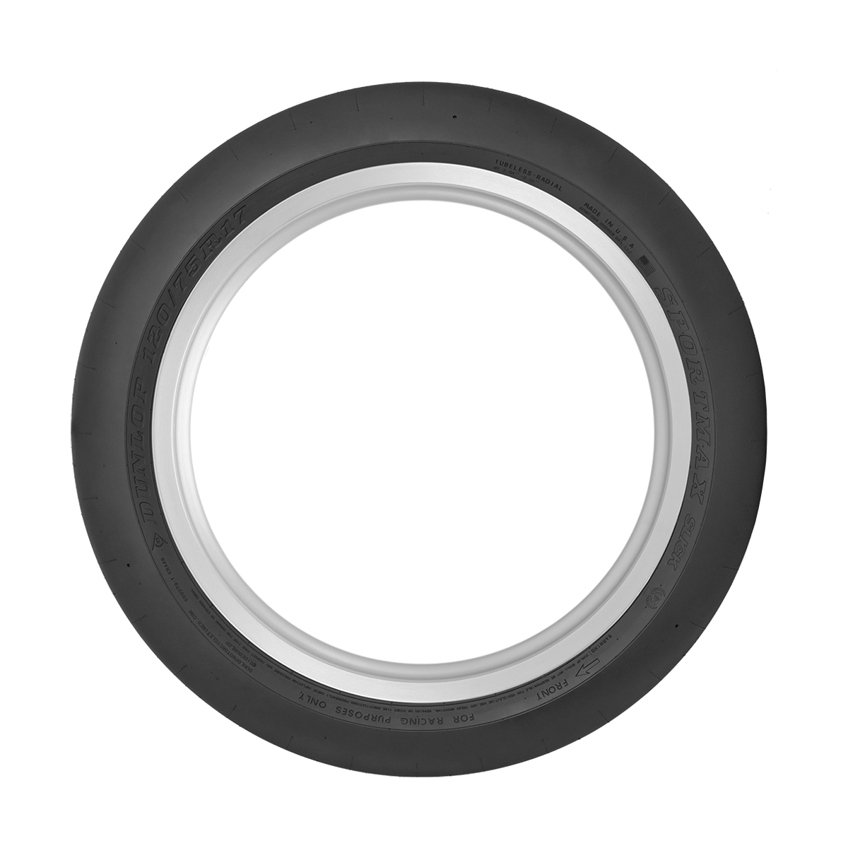 Sportmax Slick | Dunlop Motorcycle