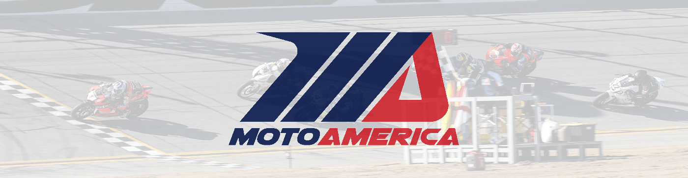MotoAmerica 2024 - Circuit of the Americas | Dunlop Motorcycle