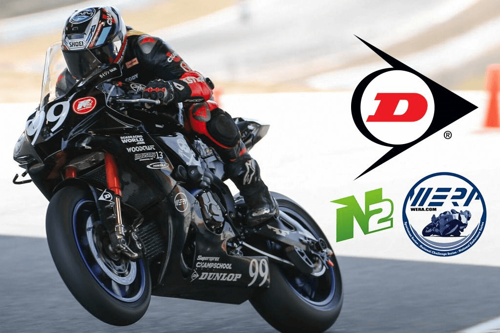 $50,000 Dunlop Dollars Up for Grabs in N2/WERA Endurance Racing ...