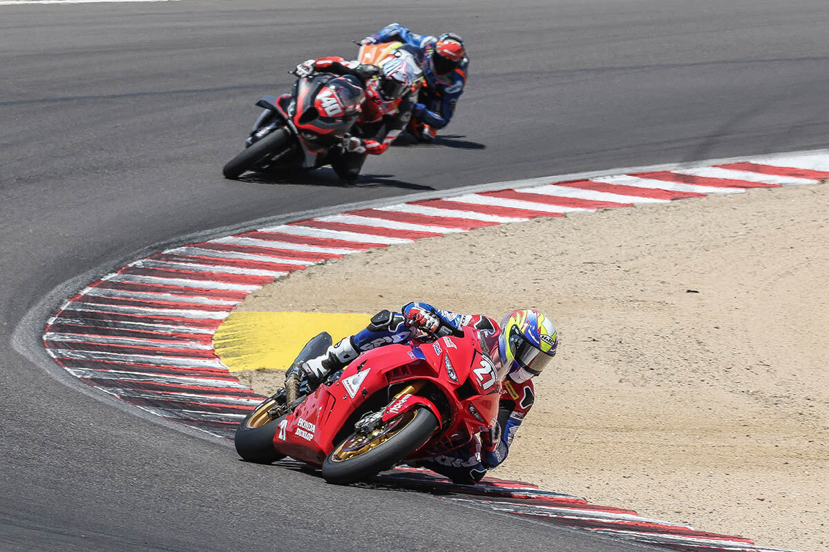 That's a Wrap on the 2024 MotoAmerica Season! | Dunlop Motorcycle