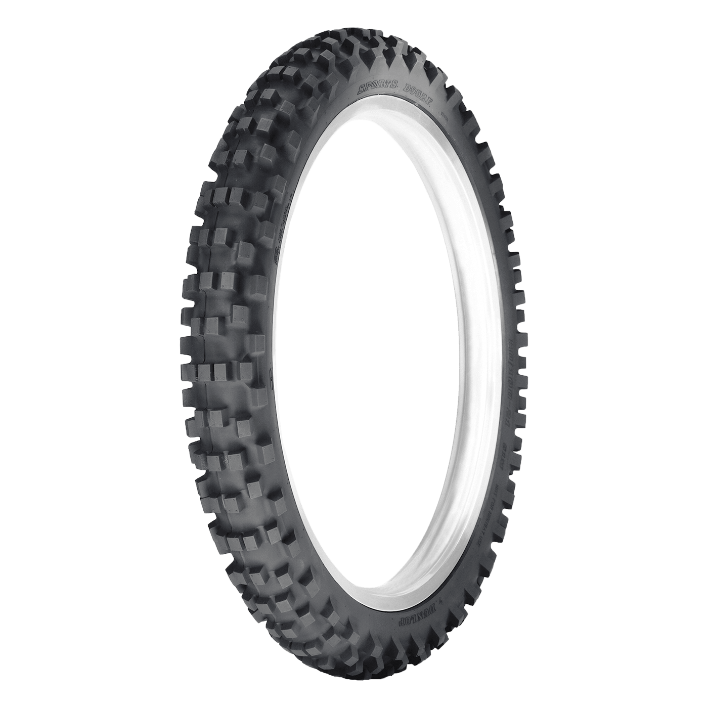 Purchase Dunlop D952 Tires From Your Local Dealer | Dunlop Motorcycle