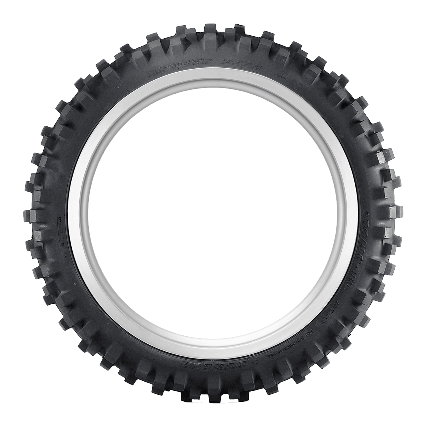 Purchase Dunlop D952 Tires From Your Local Dealer | Dunlop Motorcycle