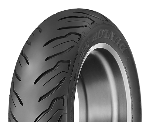 AE2 | Dunlop Motorcycle