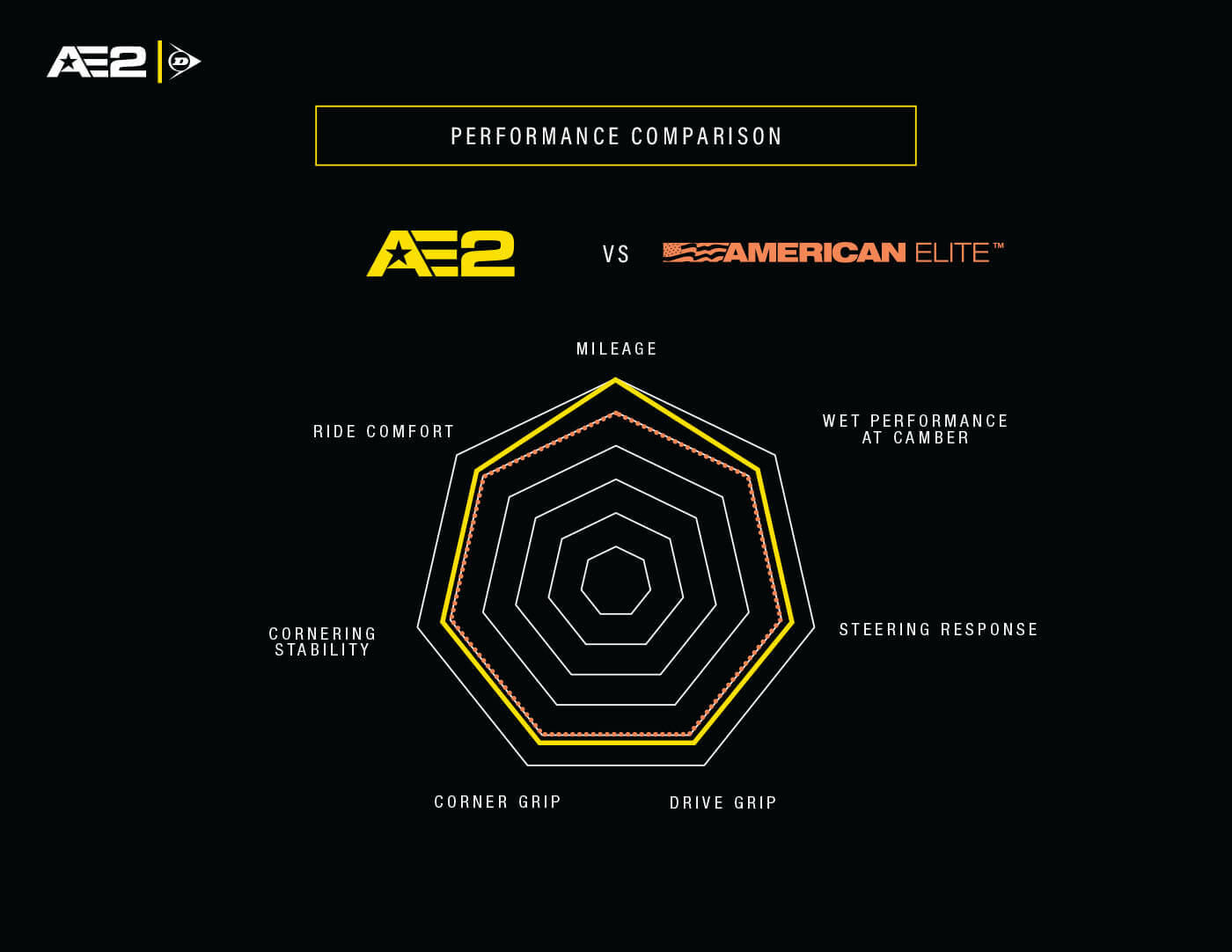 AE2 | Dunlop Motorcycle