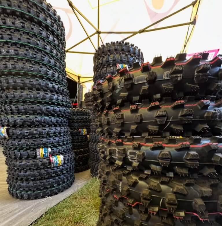 Dunlop Riders Take Home 34 Championships at Loretta Lynn's 2025 ...