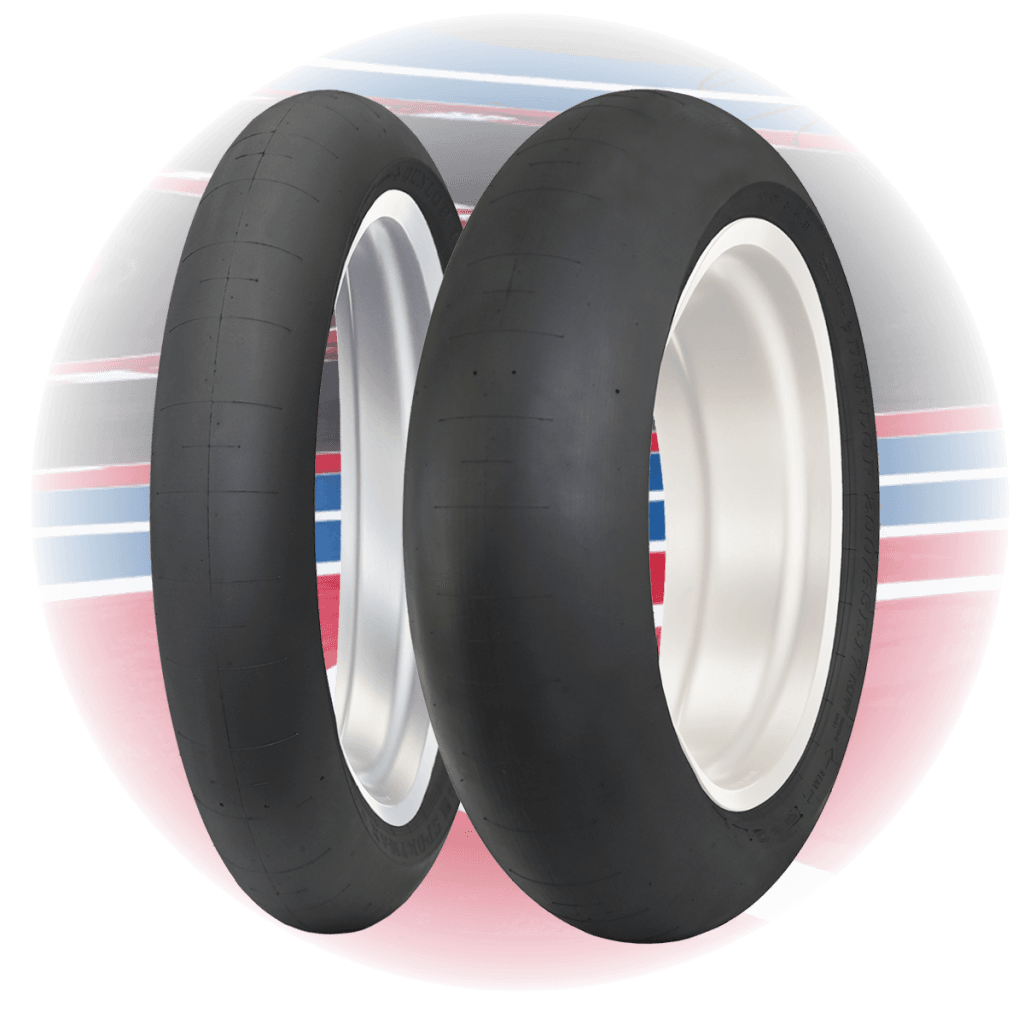 Exclusive Black Friday Savings on Sportmax Slick Road Racing Tires ...